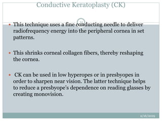 cornealrefractivesurgery-190216085714.pdf