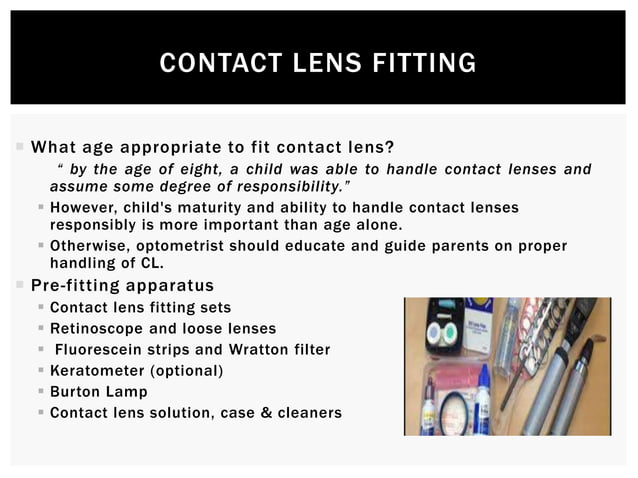 Corneal Topography Corneal Cross Linking Pediatric and Presbyopic ...