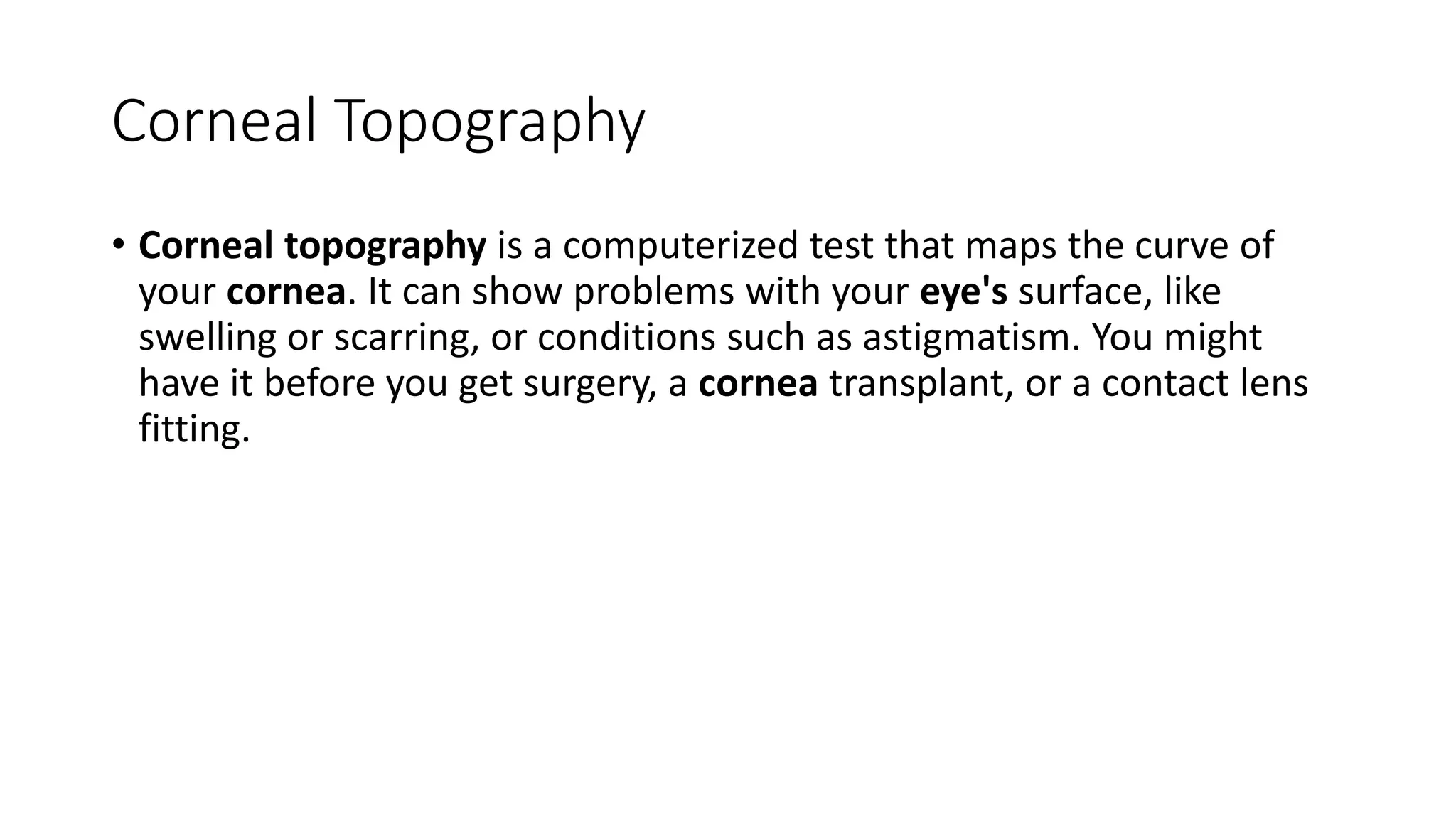 Corneal topographic patterns.pptx