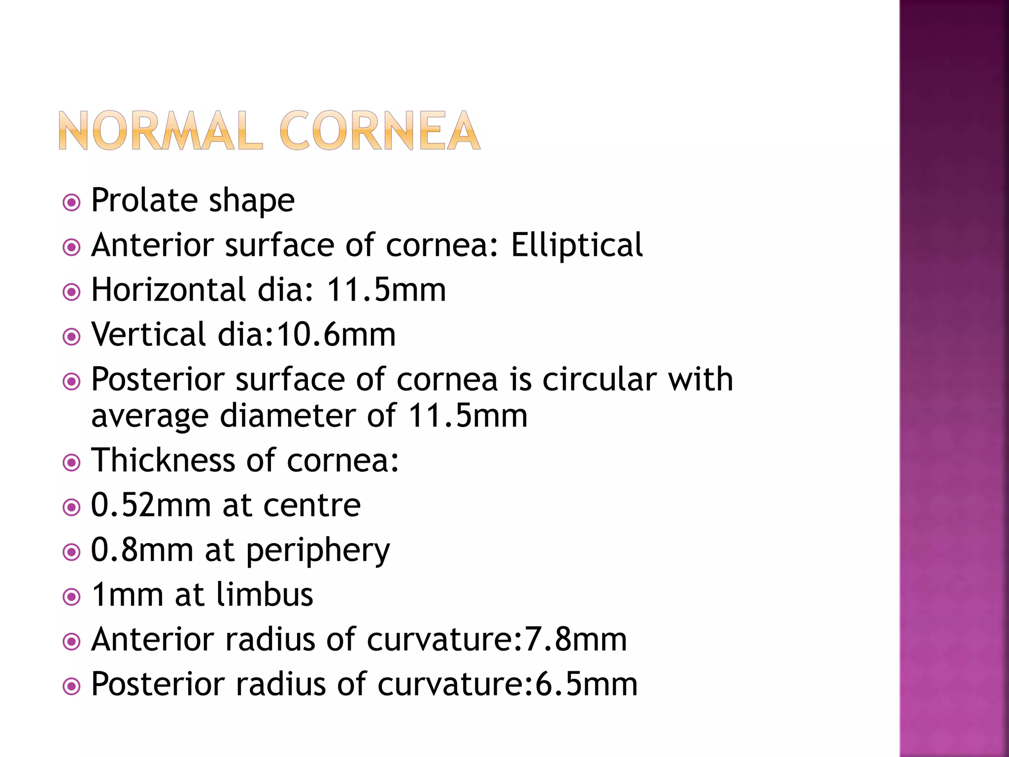 cornealtopography-160313115425.pdf | Eye and Vision Conditions ...