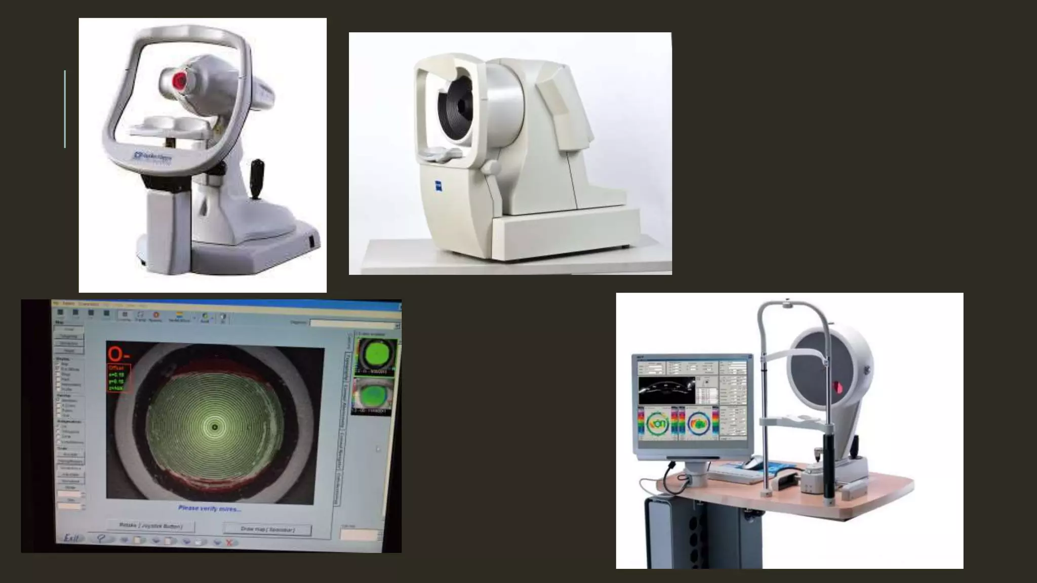 Pentacam and Corneal topography | PPTX