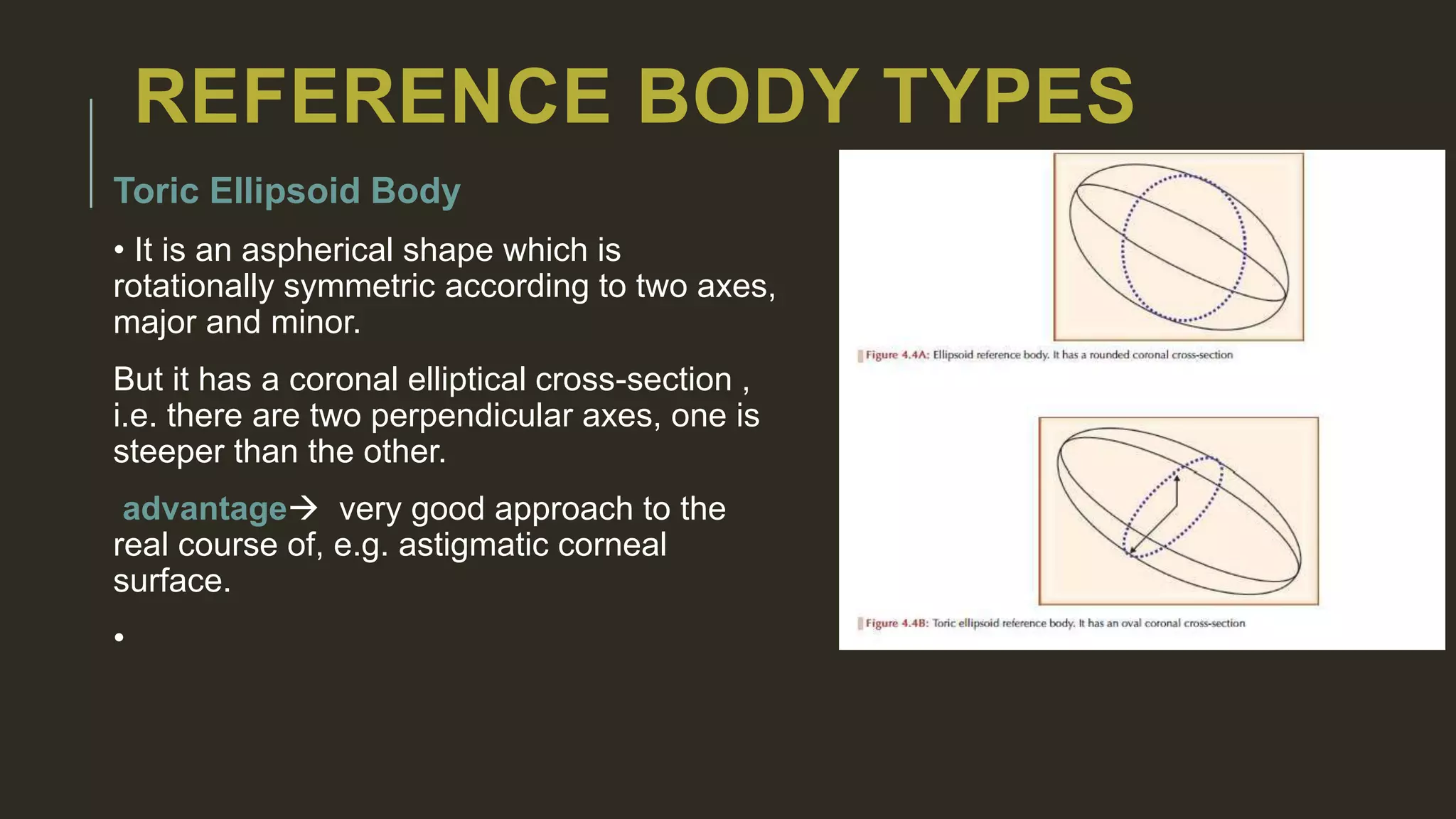 Pentacam and Corneal topography | PPTX