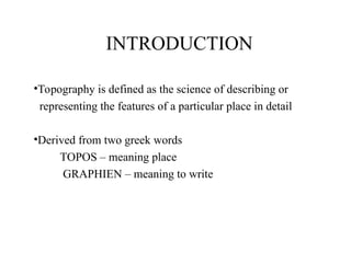 corneal topography is an important subjects for the students of ...