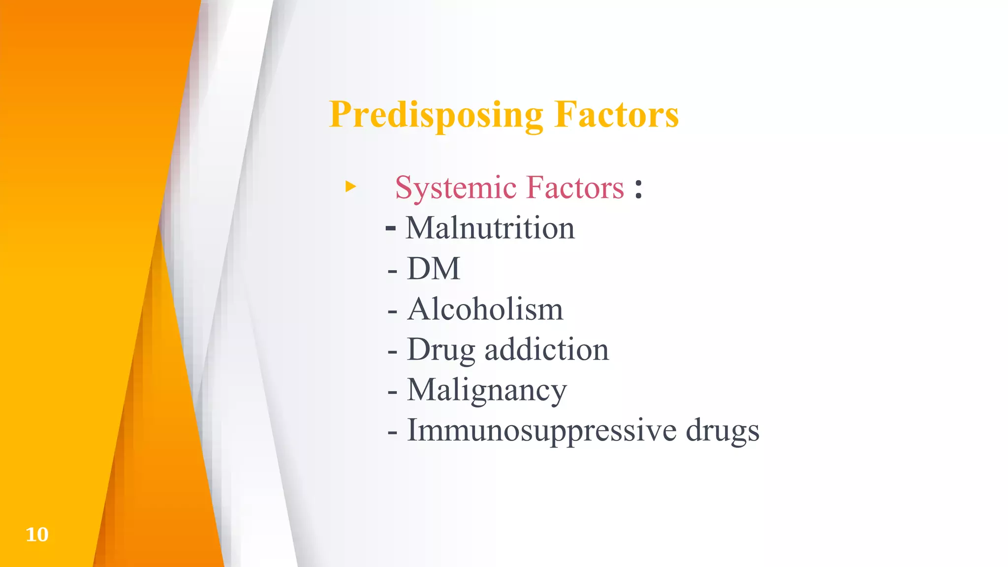 Corneal Ulcer Dr M Saquib Ophthalmology Ppt