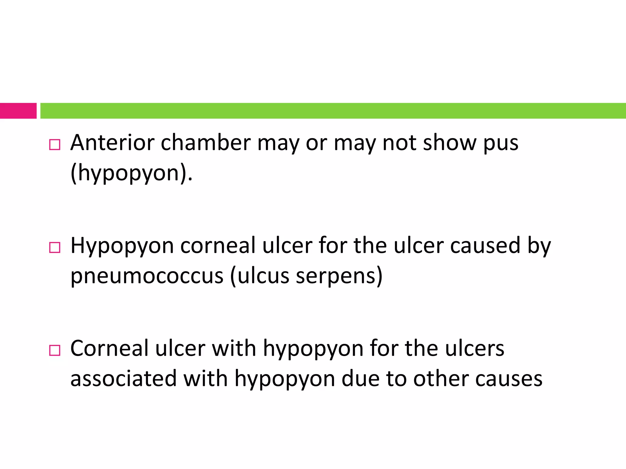 corneal ulcer.pptx