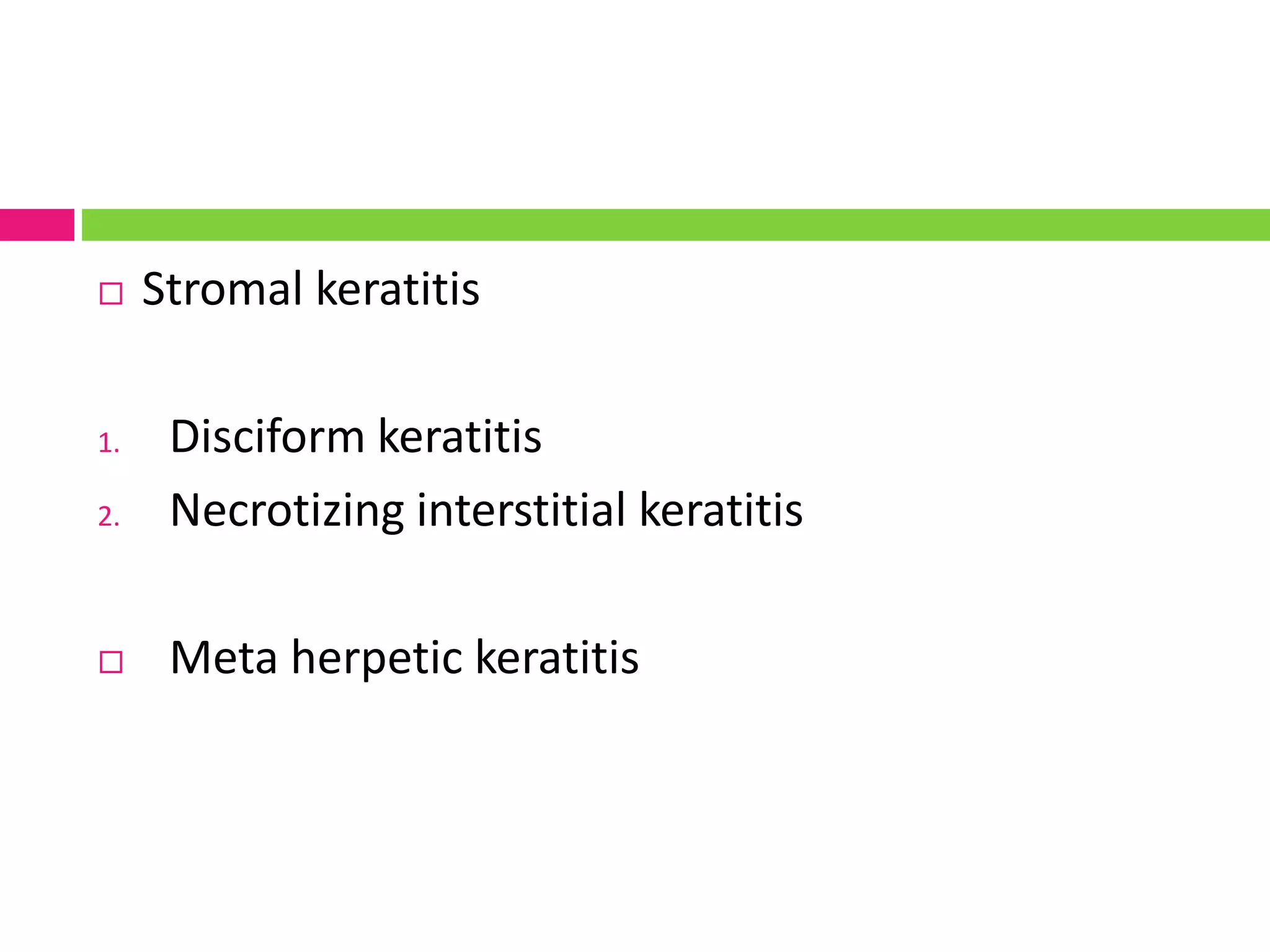 corneal ulcer.pptx