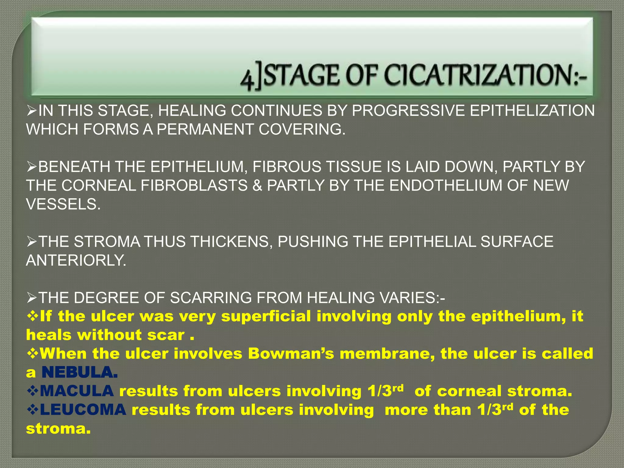 Corneal Ulcer.pptx