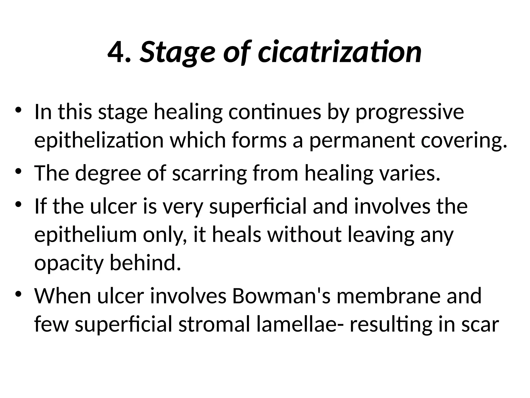 corneal ulcer (ulcerative keratitis).pptx
