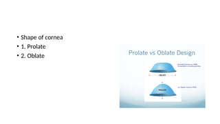 embryology of cornea. anatomy of cornea. | PPT