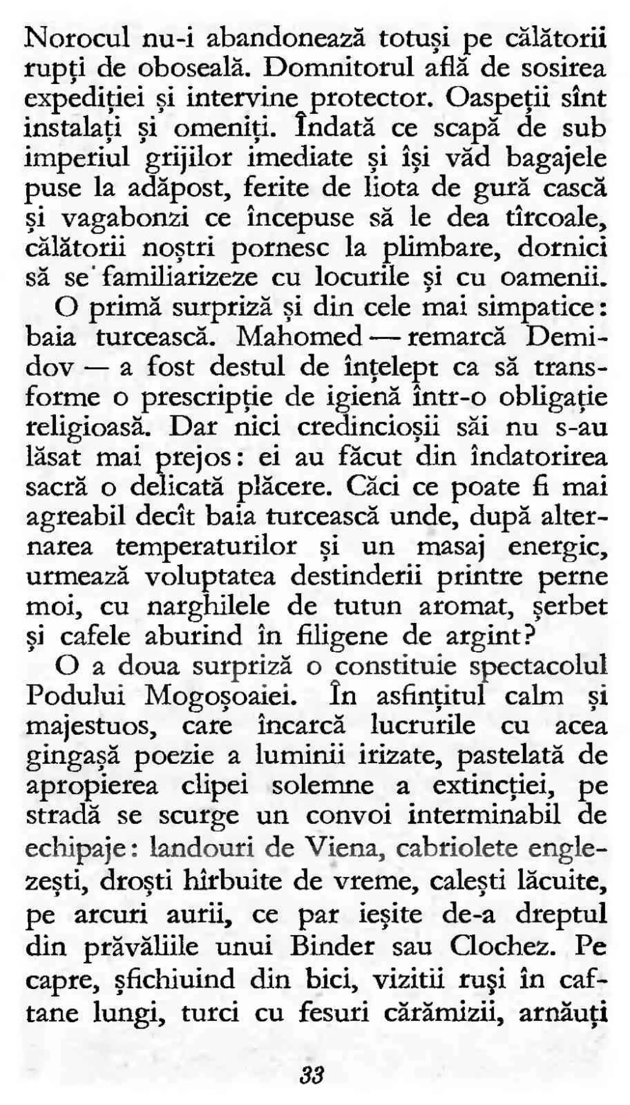 Cornea Paul - Anton pann | PDF