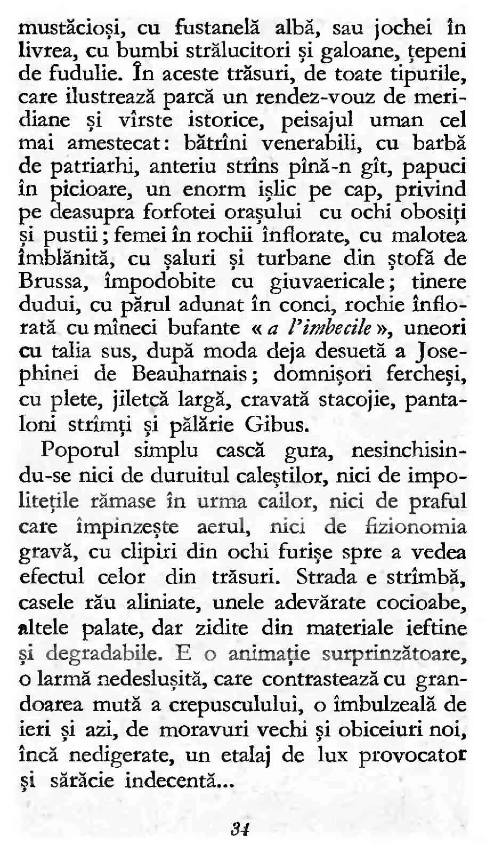 Cornea Paul - Anton pann | PDF