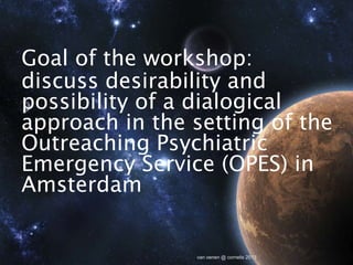 Cornelis en van oenen | PPT