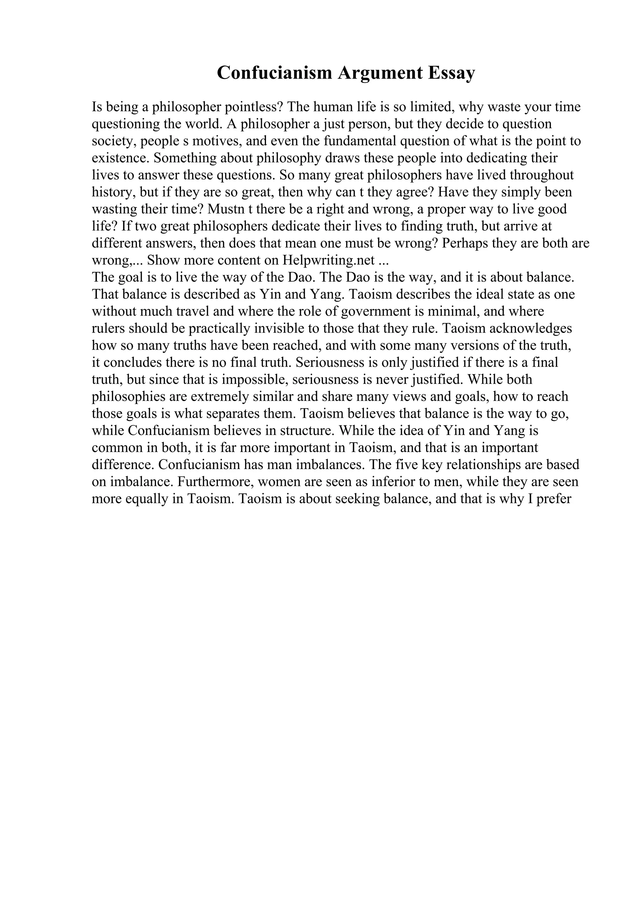 Cornell Engineering Essay | PDF