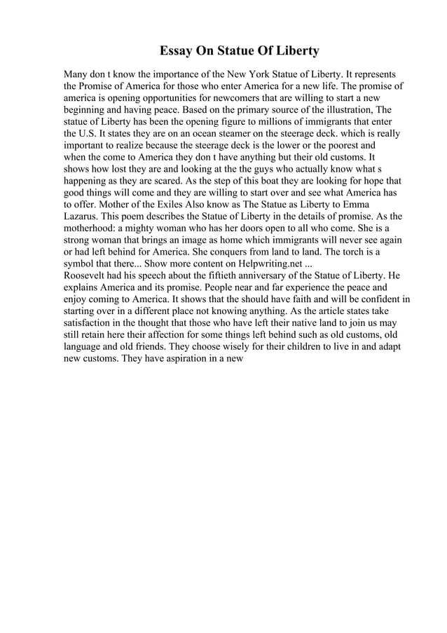 Cornell Engineering Essay | PDF