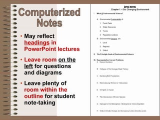 Cornellnotes | PPT