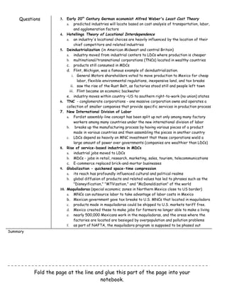 Cornell notes 1 (ap outline) | DOC