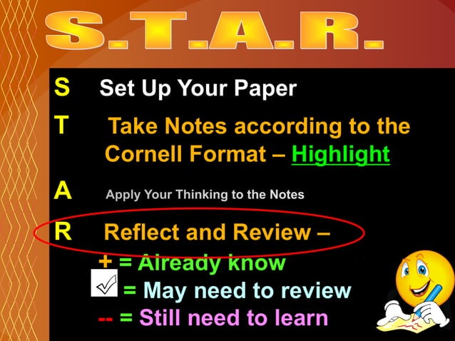 Cornell Notes + Abbreviations | PPT | Homework and Study | Education