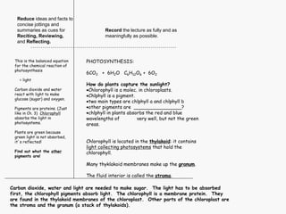 Cornell+notes ppt | PPTX