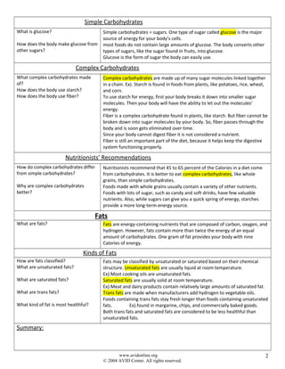 Cornell notes template (1) | DOC