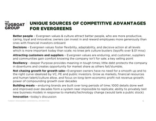 Evergreen Principals that Empower Innovation | PDF | Business ...