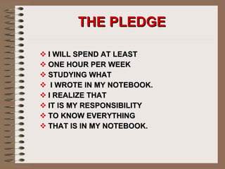 Cornell style note introduction of star | PPT | Educational Assessment ...