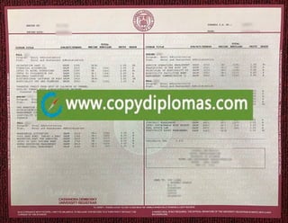 Cornell University transcript, buy fake transcript | PPT