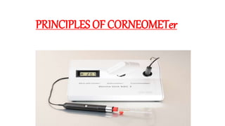 Corneometer | PPTX