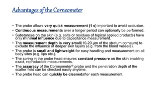 Corneometer | PPTX