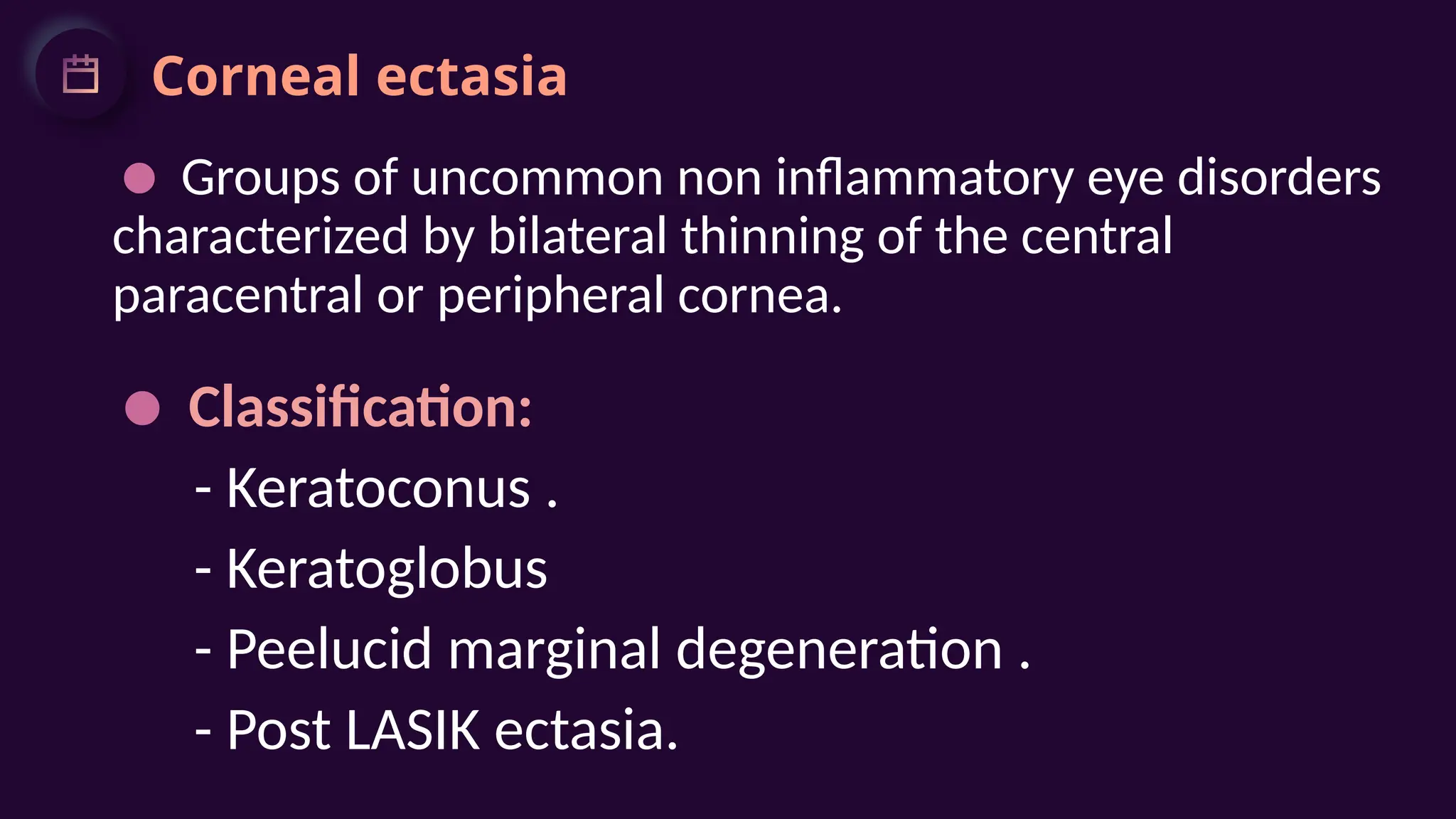 corneal,scleral and episcleral diseases.pptx