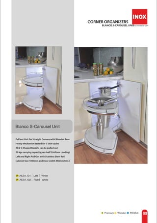 Corner unit | PDF