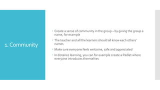 Cornerstones of good quality digital and distance education.pptx