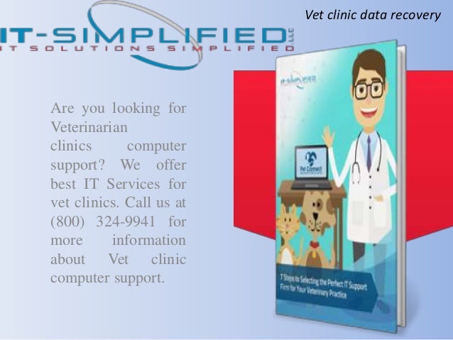 Cornerstone veterinary software