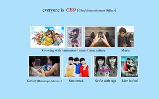 Cornetto digital planning 2016 | PDF