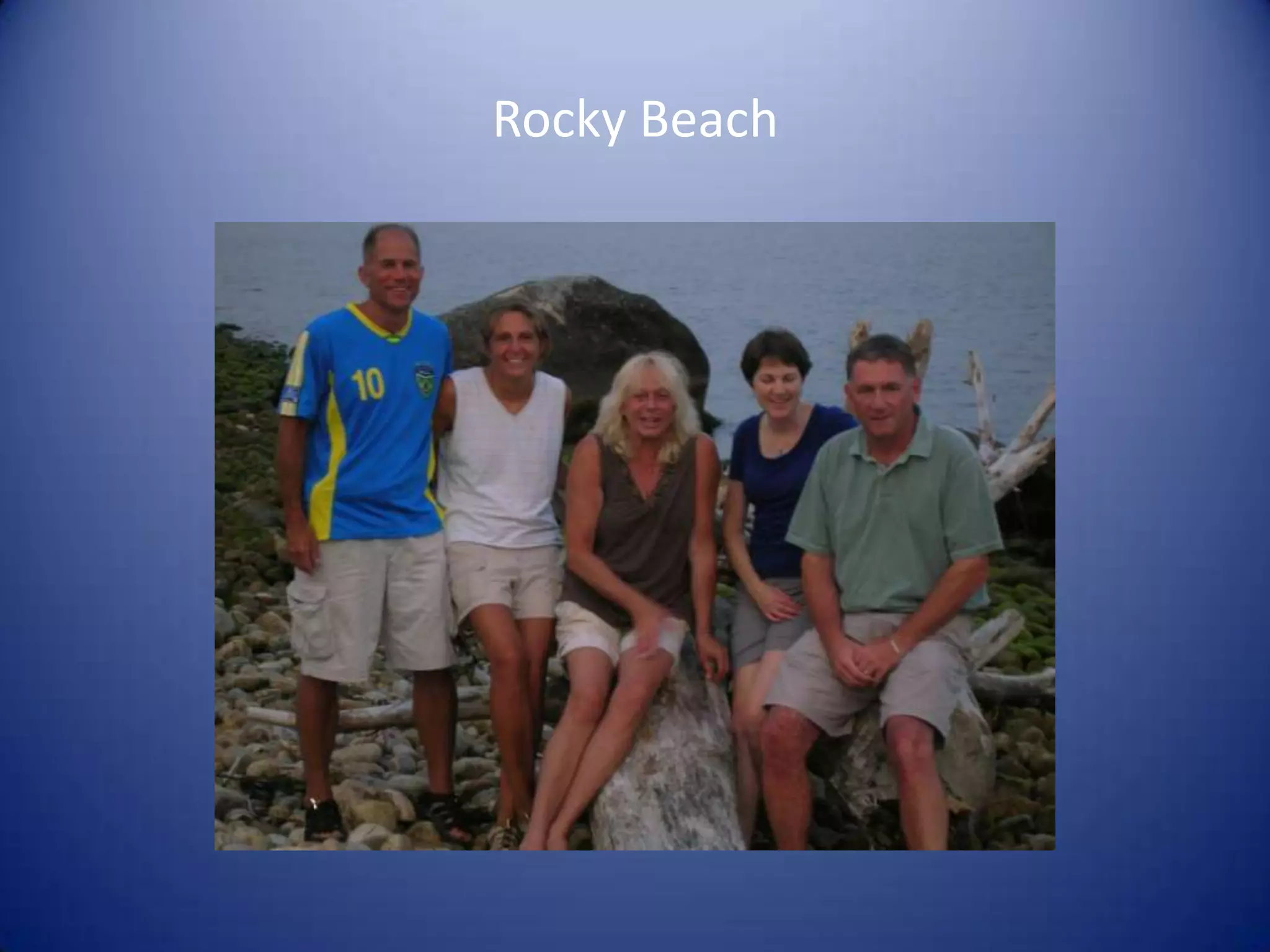 Cornfield point, old saybrook ct powerpoint | PPTX