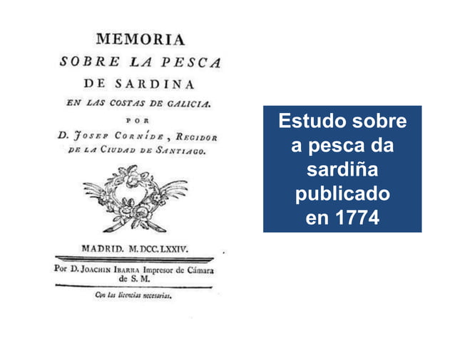 JOSÉ CORNIDE SAAVEDRA | PPTX | Geography | Science