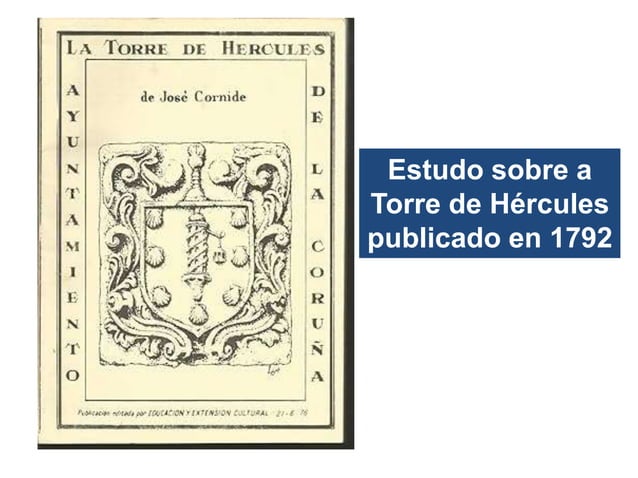 JOSÉ CORNIDE SAAVEDRA | PPTX | Geography | Science
