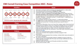 Corning_Cornell_EMI_Case_Competition_2023 (1).pdf | Business | Business ...