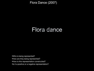 Cornish representation | PPT