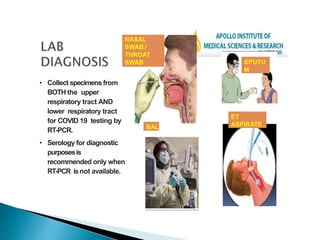Cornovirus Microbiology and Management | PPTX | Lung and Respiratory ...