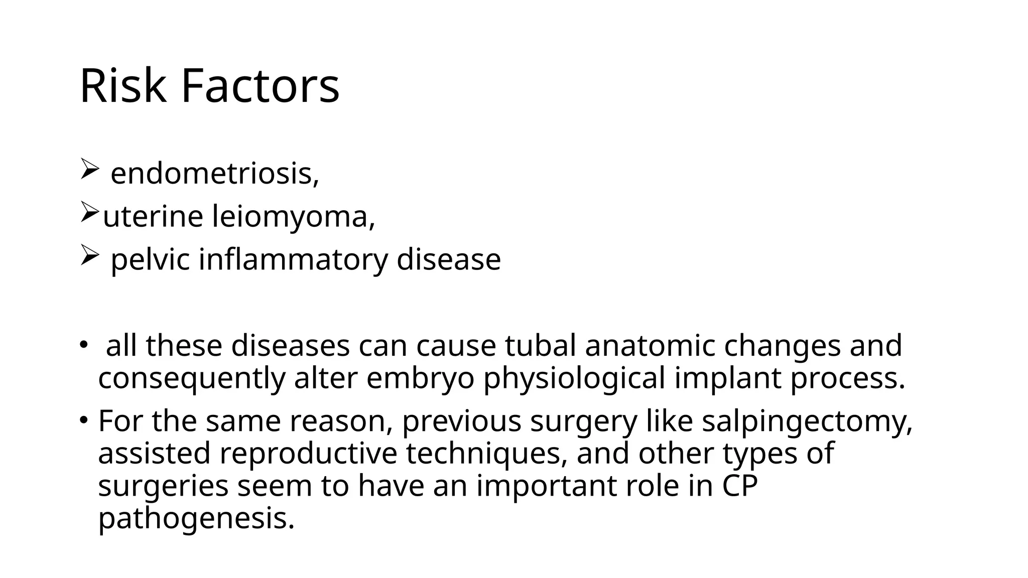 Cornual Ectopic Pregnancy - Obstetrics.pptx