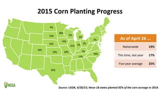 Corn Update 2015 | PPT