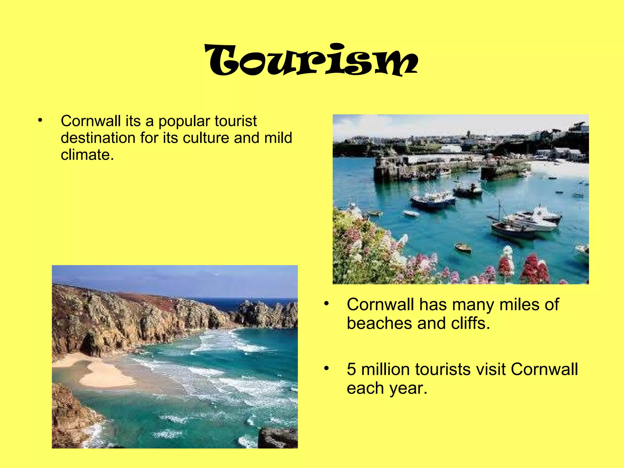 Cornwall | PPT