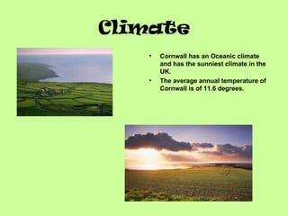 Cornwall | PPT