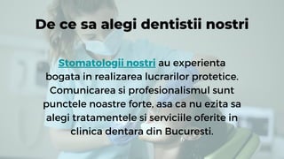 Coroane dentare profesionale | PDF