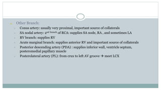 Coroangiography | PPT