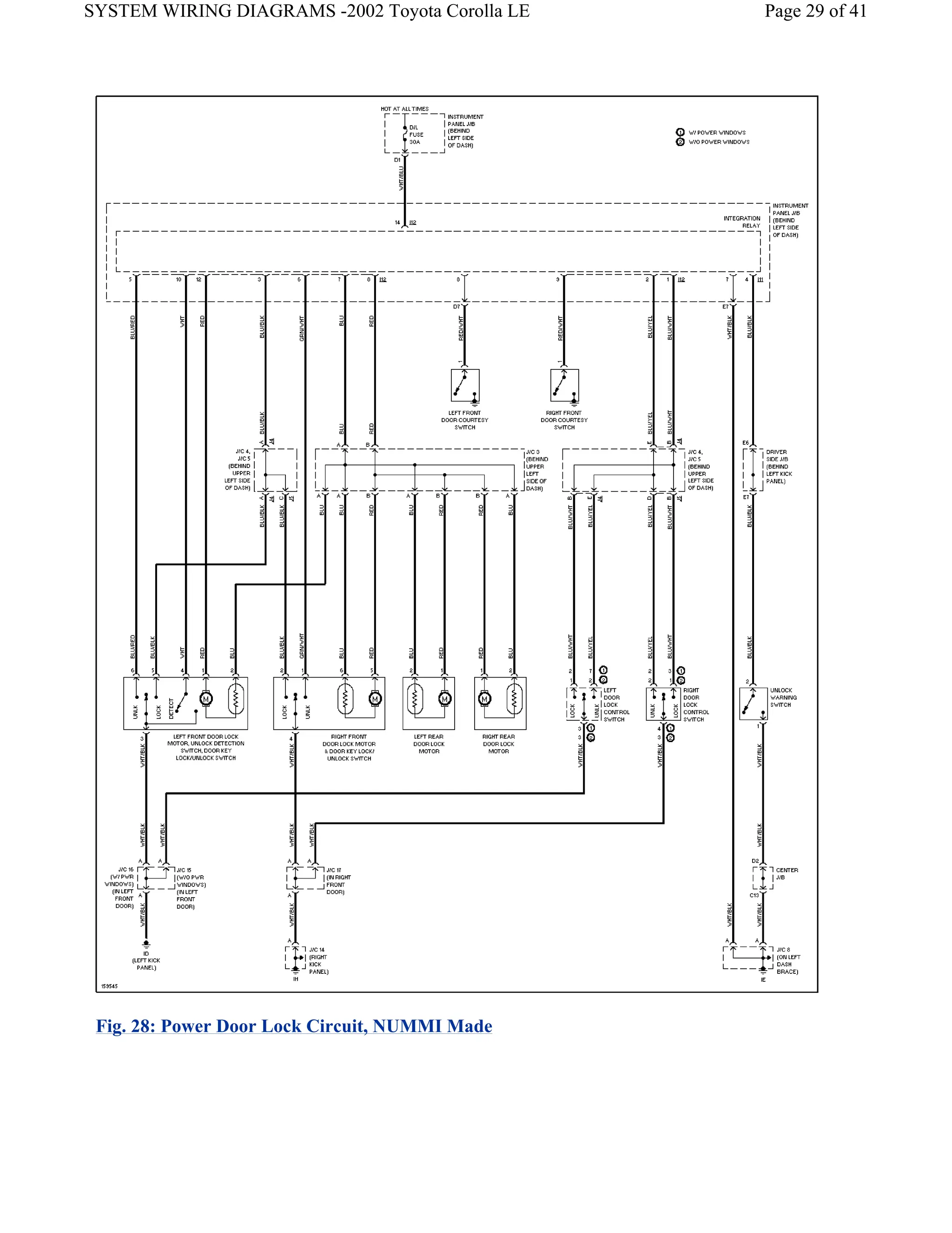 Corolla2000-06Diagramas Toyota Corolla.pdf