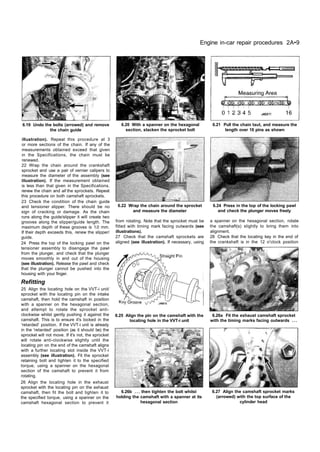 Corolla e11 manual | PDF