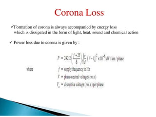 Corona in-power-system | PPTX