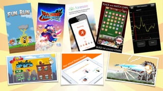 Introduction to Corona SDK | PPT | Free Download