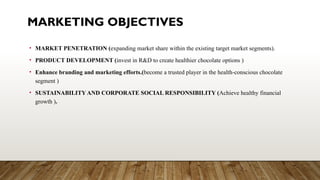 Corona Chocolate Market Plan compelet .pptx